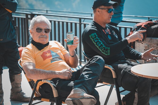 Hanoi Offroad Motorcycle Tour to Ha Giang, Dong Van, Meo Vac - Key Points