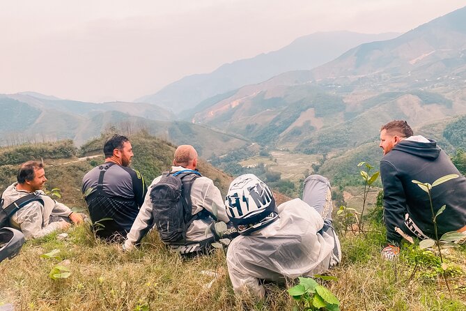 Hanoi Offroad Motorcycle Tour to Ha Giang, Dong Van, Meo Vac - Final Thoughts