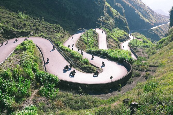 Hanoi Offroad Motorcycle Tour to Ha Giang, Dong Van, Meo Vac - FAQ