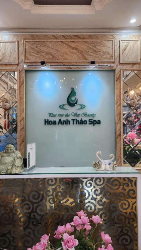 Hanoi Old Quarter: Body Massage at Hoa Anh Thao Spa - Price and Value