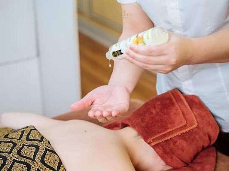 Hanoi Old Quarter: Body Massage at Hoa Anh Thao Spa - The Experience According to Reviews
