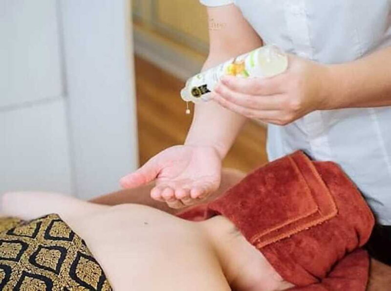 Hanoi Old Quarter: Body Massage at Hoa Anh Thao Spa - Practical Tips for Your Visit