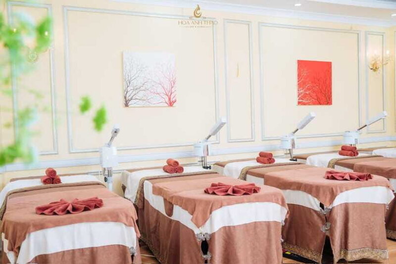 Hanoi Old Quarter: Body Massage at Hoa Anh Thao Spa - Final Thoughts: Is This Spa for You?