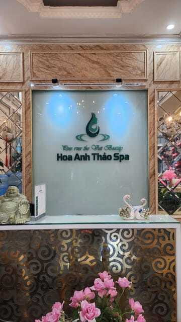 Hanoi Old Quarter: Body Massage at Hoa Anh Thao Spa - FAQ
