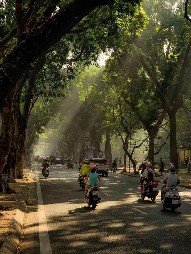 Hanoi Old Quarter City Sightseeing With Water Puppet Show - Who Should Consider This Tour?