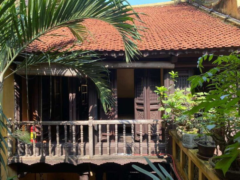 Hanoi Old Quarter Cultural Walking Tour & Water Puppet Show - Practical Details and What You Need to Know