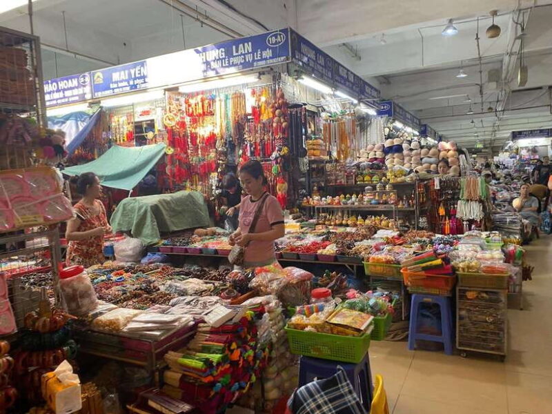 Hanoi Old Quarter Cultural Walking Tour & Water Puppet Show - FAQ