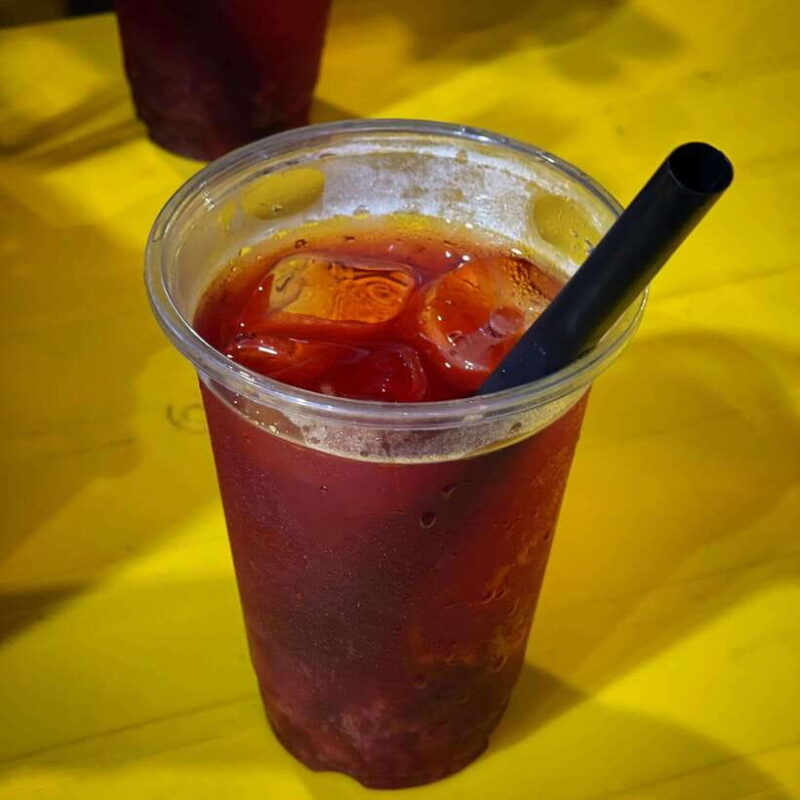 Hanoi Old Quarter Food Free Tour - Introduction