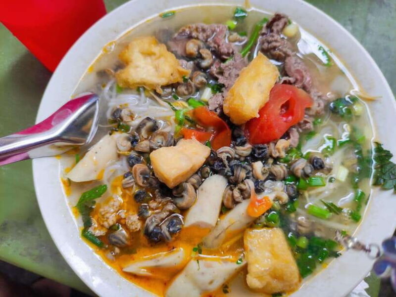 Hanoi Old Quarter Food Free Tour - The Practicalities of the Hanoi Old Quarter Food Free Tour