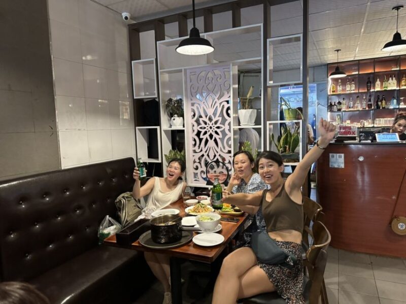 Hanoi: Old Quarter Market Tour and Cooking Class with Meal - Final Thoughts