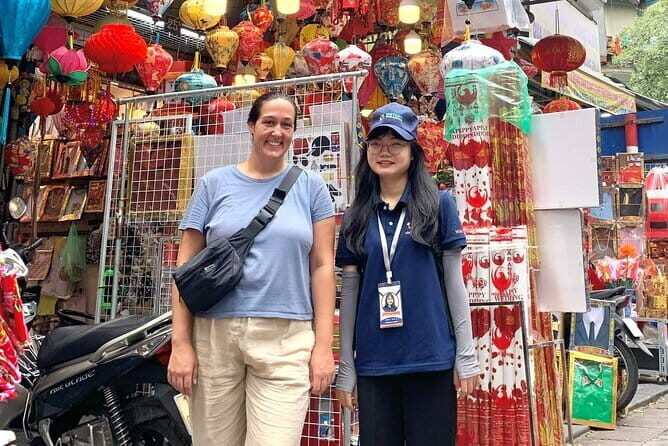 Hanoi Old Quarter Private Walking Half Day Tour - A Deep Dive into the Itinerary