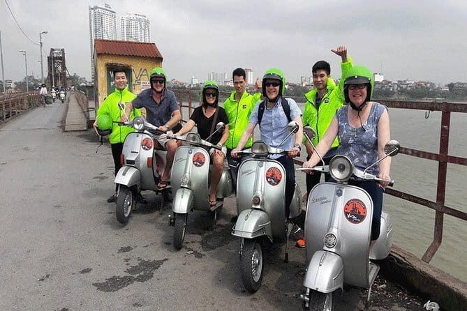 Hanoi Old Quarter Private Walking Half Day Tour - Who Should Book This Tour?