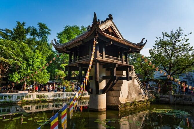 Hanoi Old Quarter Private Walking Half Day Tour - FAQ