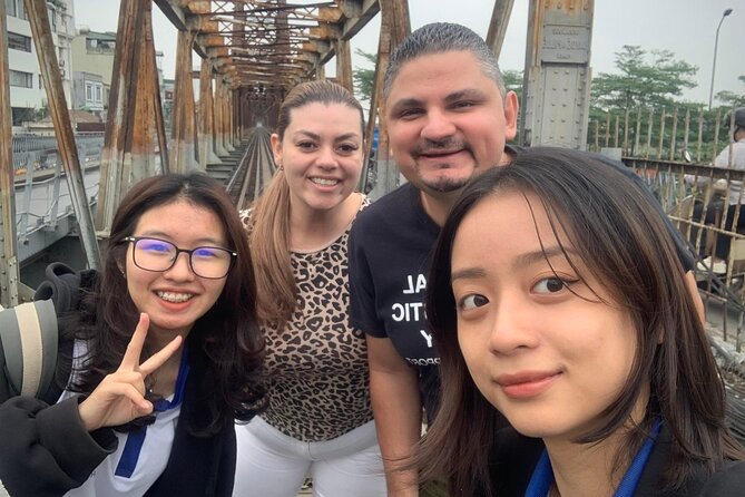 Hanoi Old Quarter Private Walking Tour with Student Guide - Final Thoughts: Is This Tour Right for You?