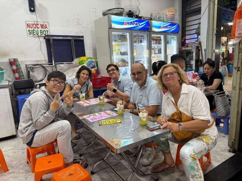 Hanoi Old Quarter Street Food Adventure Private Student Tour - An In-Depth Look at the Hanoi Old Quarter Street Food Adventure