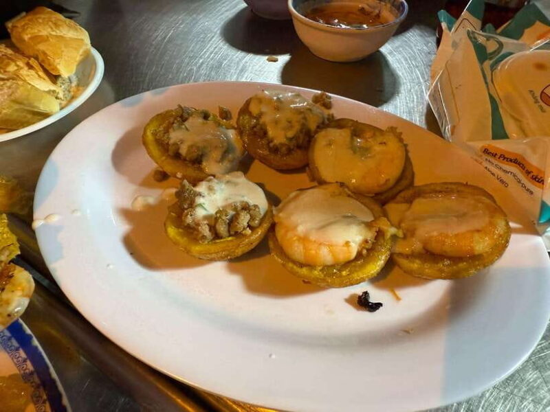 Hanoi Old Quarter Street Food Adventure Private Student Tour - FAQ