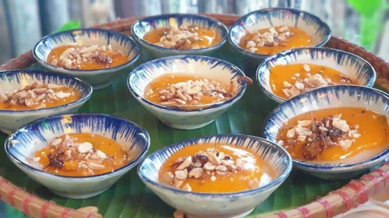 Hanoi: Old Quarter Street Food that Locals Eat - FAQ