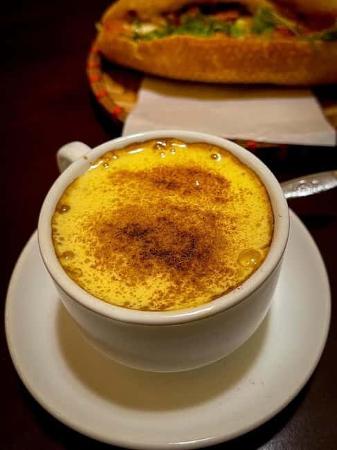 Hanoi: Old Quarter Street Food Tour - An Introduction to Hanoi’s Food Scene