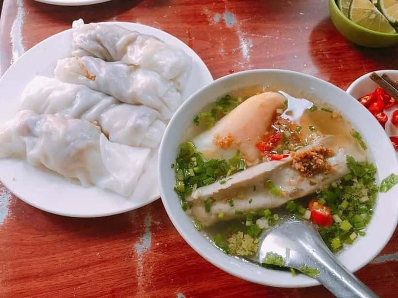 Hanoi: Old Quarter Street Food Tour - FAQ