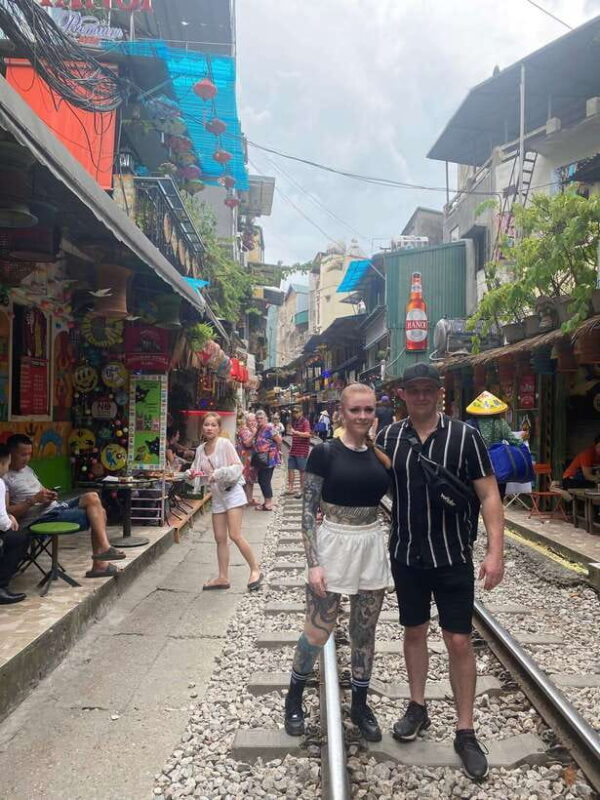Hanoi: Old Quarter Street Food Tour - Final Thoughts