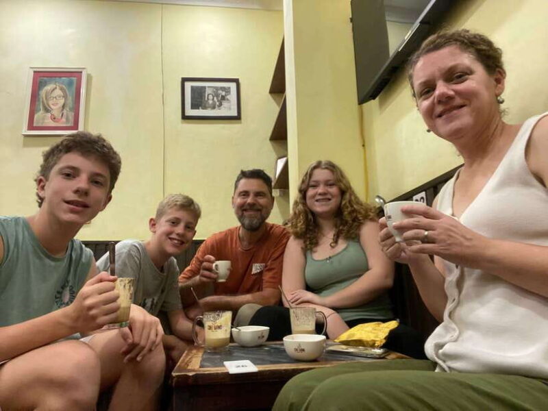 Hanoi: Old Quarter Street Food Tour - FAQ