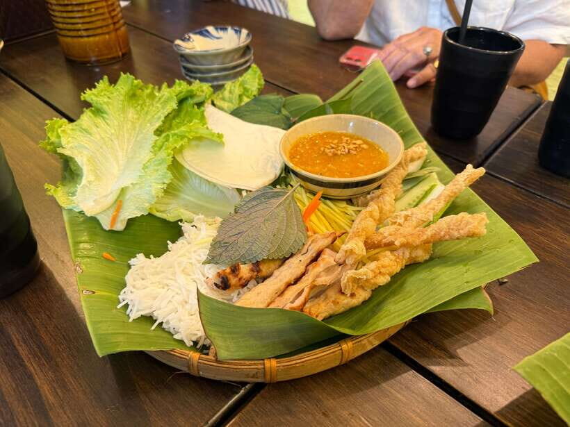 Hanoi Old Quarter Street Food Tour With Funny Female Guide - The Sum Up