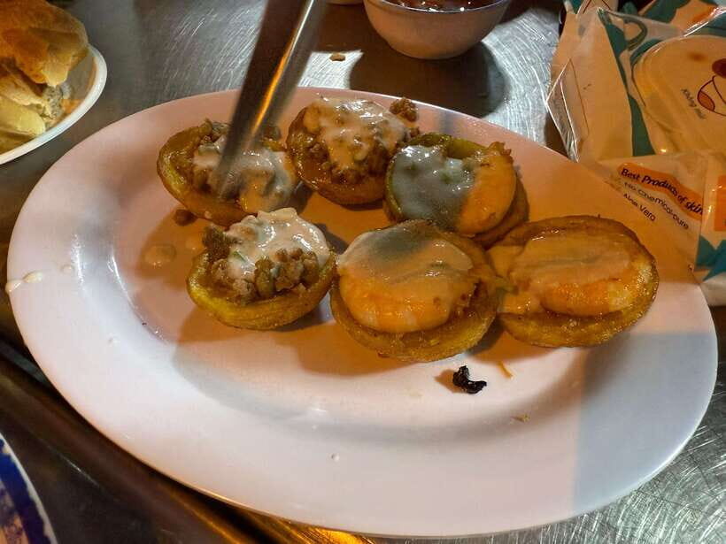 Hanoi Old Quarter Street Food Walking Tour With Students - Practical Details & Tips