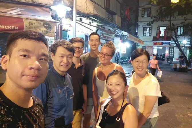 Hanoi Old Quarter Walking Street Food Tour - What Makes This Tour Stand Out?