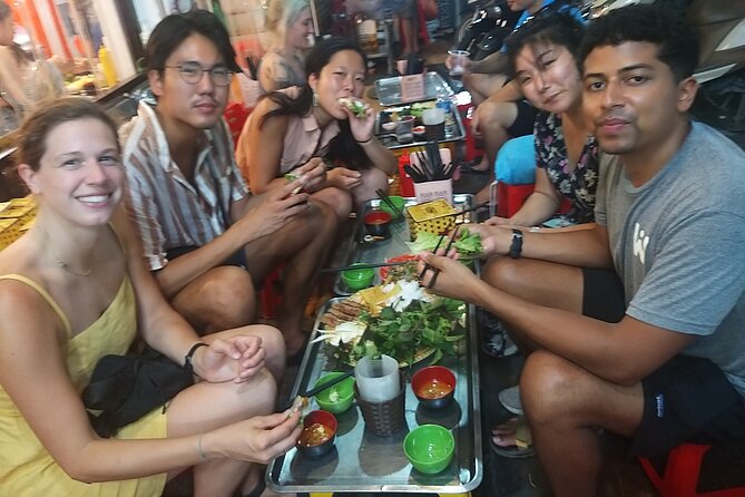 Hanoi Old Quarter Walking Street Food Tour - Practical Details and Tips for Travelers