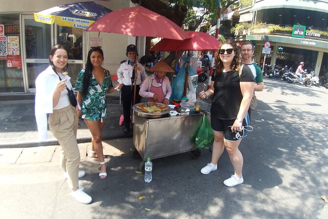 Hanoi Old Quarter Walking Street Food Tour - FAQ