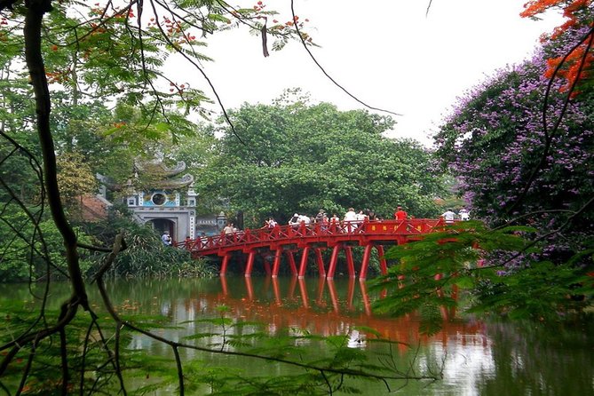 Hanoi Old Quarter Walking Tour - An Authentic Stroll Through Hanoi’s Old Quarter