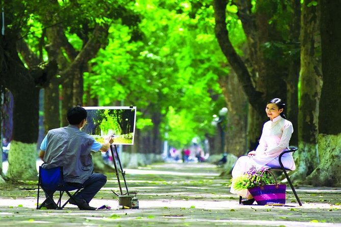 Hanoi Old Quarter Walking Tour - Practical Details and What to Expect