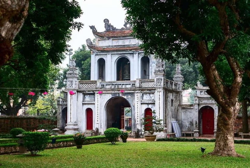 Hanoi Old Quarter Walking Tour Small Group With Guide - Why Choose This Tour? An Honest Look at What You’ll Experience
