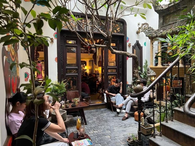 Hanoi: Old Quarter Walking Tour with Hidden Gem - Who Should Consider This Tour?