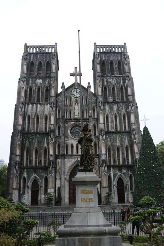 Hanoi: Old Quarter Walking Tour with Private Lunch - What Sets This Tour Apart?