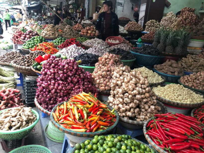 Hanoi: Old Quarter Walking Tour with Private Lunch - Final Thoughts: Who Will Love This Tour?