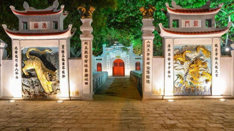 Hanoi: Old Town Street Food Tour with Hotel Pickup - Practical Considerations