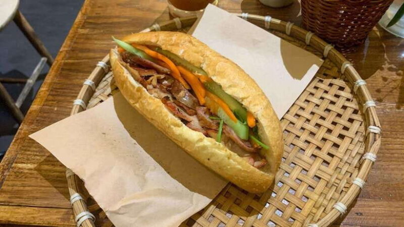 Hanoi: Old Town Street Food Tour with Hotel Pickup - Final Thoughts