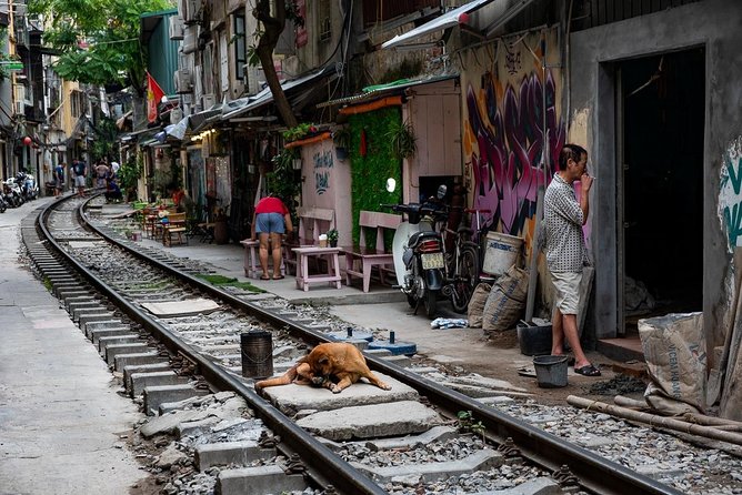 Hanoi On the Tracks Photo Tour - Final Words