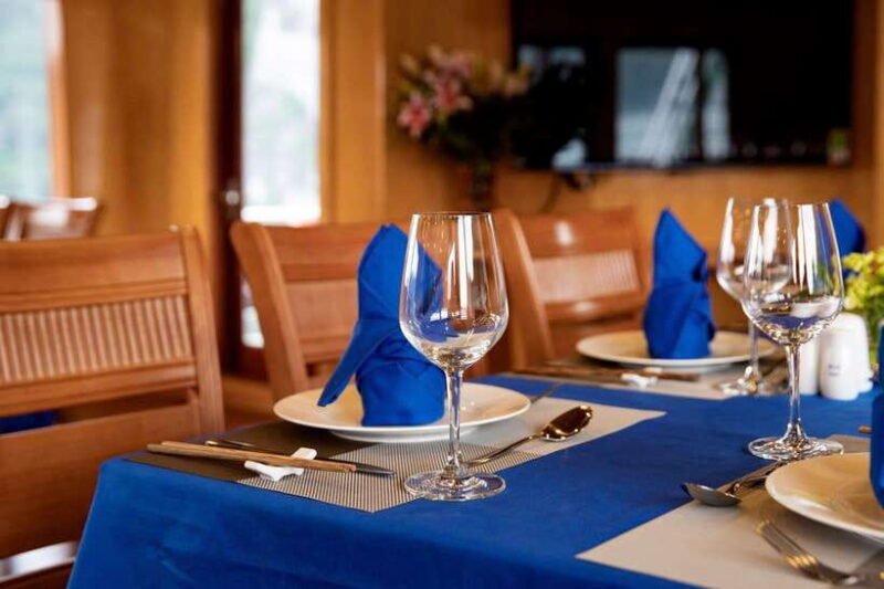 Hanoi or Ninh Binh: 2-Day Lan Ha Bay & Cat Ba Island Cruise - The Experience for Different Travelers