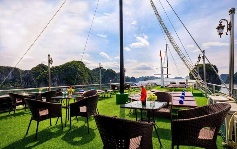 Hanoi or Ninh Binh: 2-Day Lan Ha Bay & Cat Ba Island Cruise - Final Thoughts: Who Is This Tour Best For?