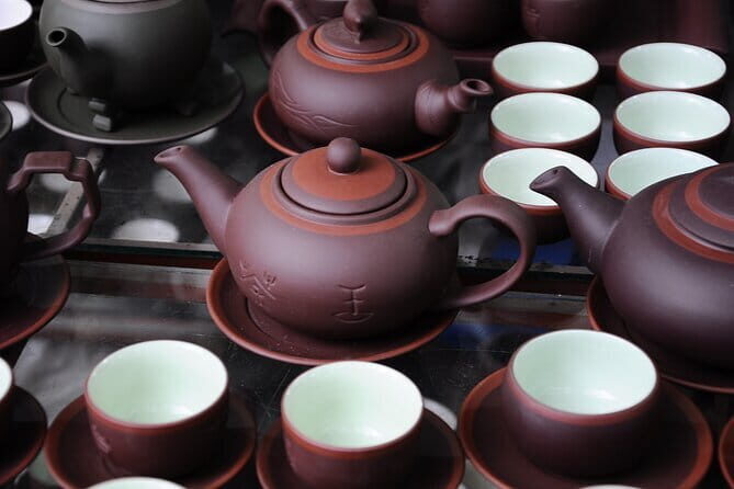 Hanoi Outskirts and Bat Trang Ceramic Village Private Vespa Tour - Final Thoughts: Who Will Love This Tour?