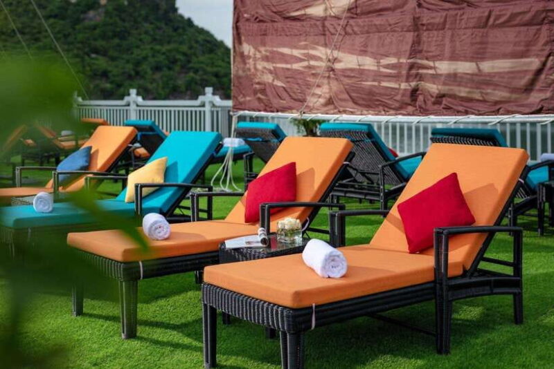 Hanoi: Overnight Ha Long Bay 2-Day 1-Night Cruise - What We Like About This Tour