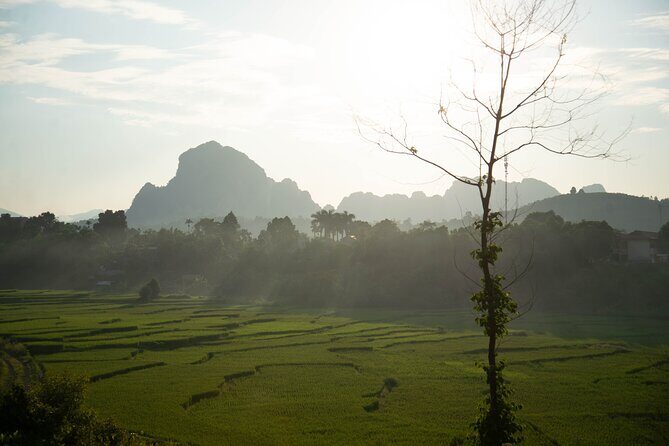 Hanoi Paragliding COMBO: Tandem paraglide + course (full-day) - The Value Proposition