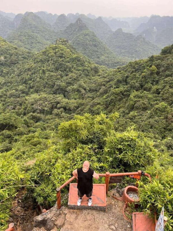 Hanoi: Pearl Island of Cat Ba 2-Day Cruise with Kayaking - Key Points