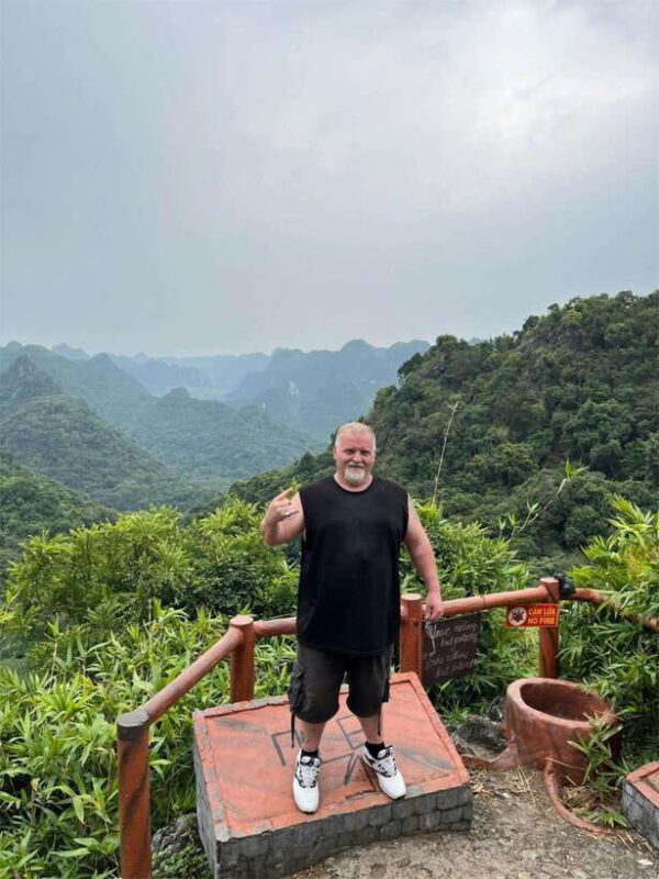 Hanoi: Pearl Island of Cat Ba 2-Day Cruise with Kayaking - Discovering the Itinerary: Every Step Counts