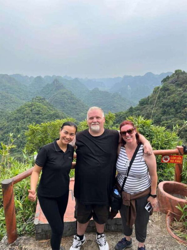 Hanoi: Pearl Island of Cat Ba 2-Day Cruise with Kayaking - Day 2: Exploring Lan Ha Bay and Cat Ba