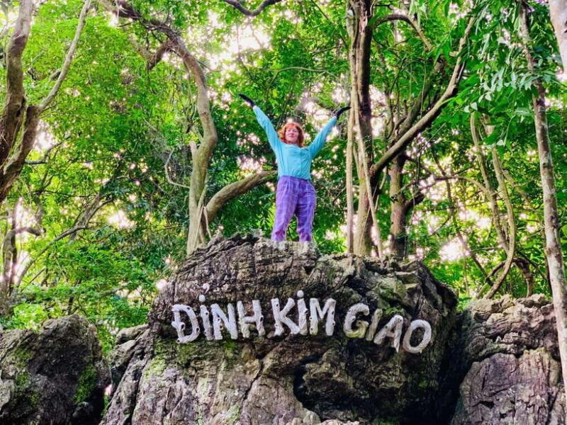 Hanoi: Pearl Island of Cat Ba 2-Day Cruise with Kayaking - Who Will Love This Tour?