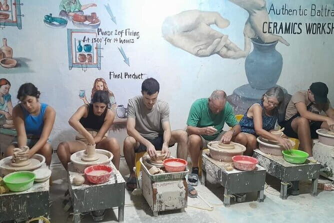 Hanoi Perfume Making Workshop - Blending Your Perfect Scent - Frequently Asked Questions (FAQs)