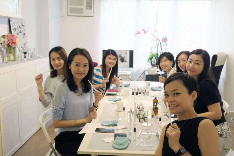 Hanoi : Perfume Making Workshop - Introduction